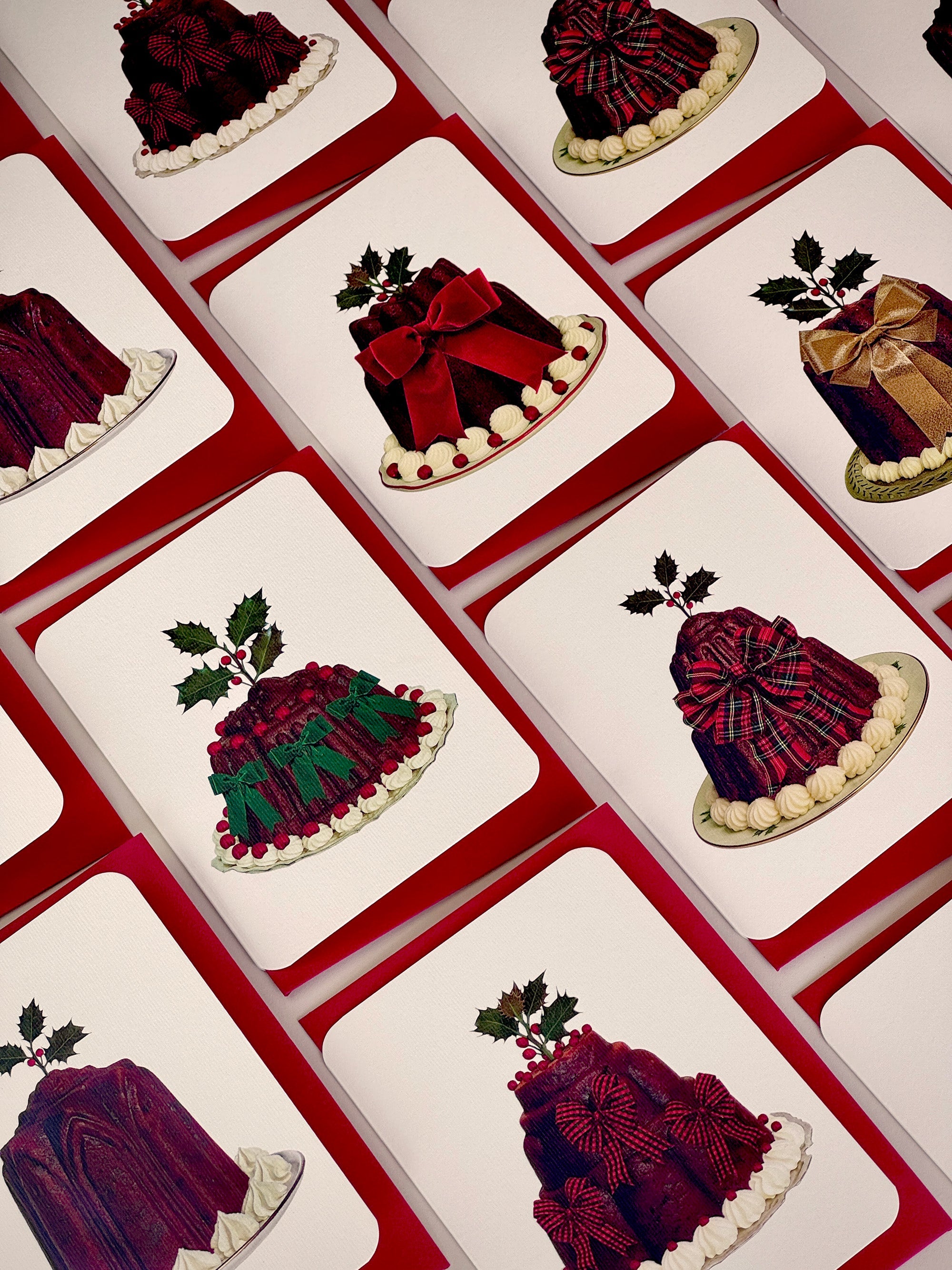Christmas & Seasonal – Canonbury Press
